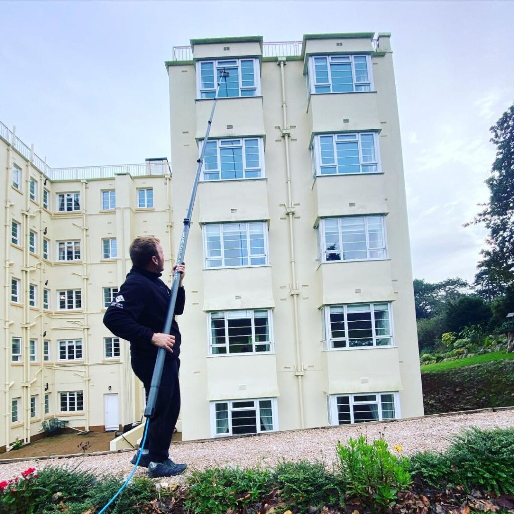 About us - SAS Window Cleaning